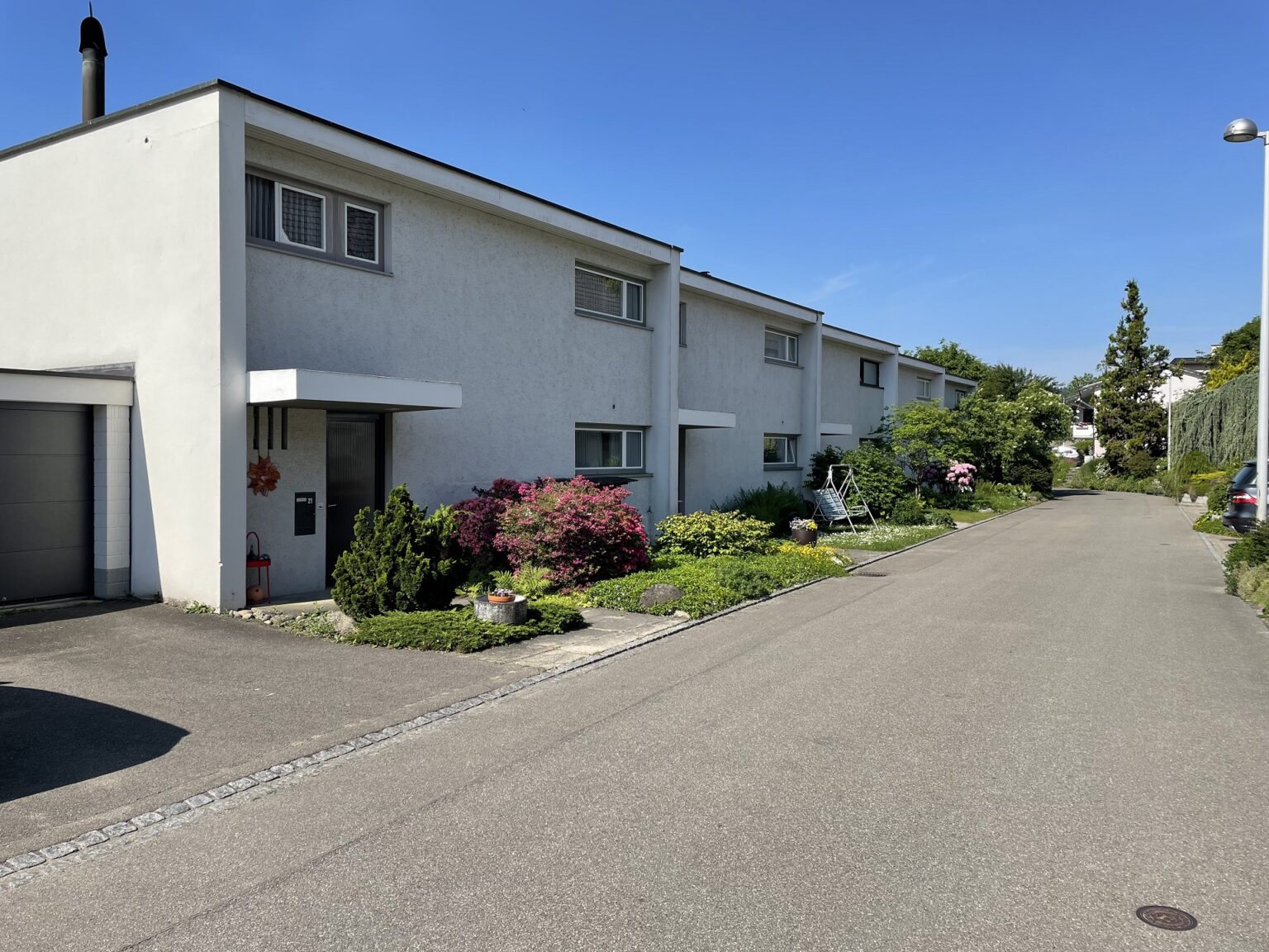 RHS Nussbaumen – Siegrist Maler AG